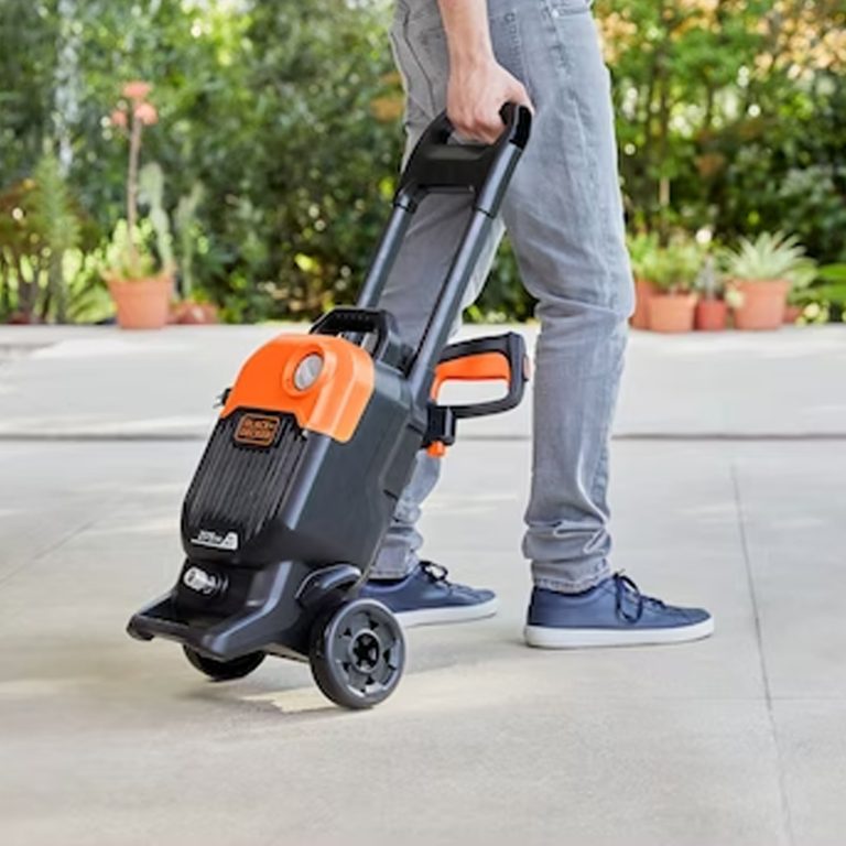 Hidrolavadora eléctrica 2175 PSI 150 BAR – ExpoFerre Shop